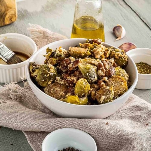 15-Minute Guinness Gravy - No Pan Juices - Renee Nicole's Kitchen