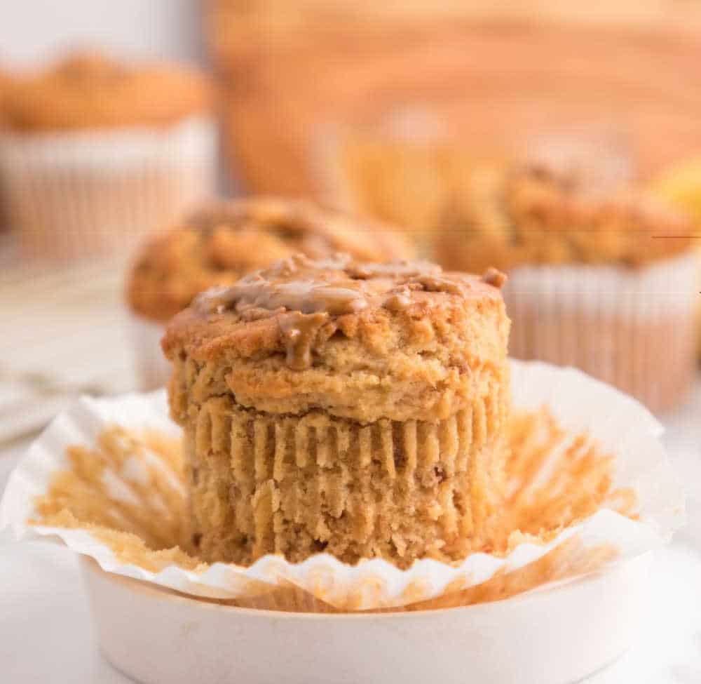 Delicious Spring Muffin Recipes - Renee Nicole's Kitchen