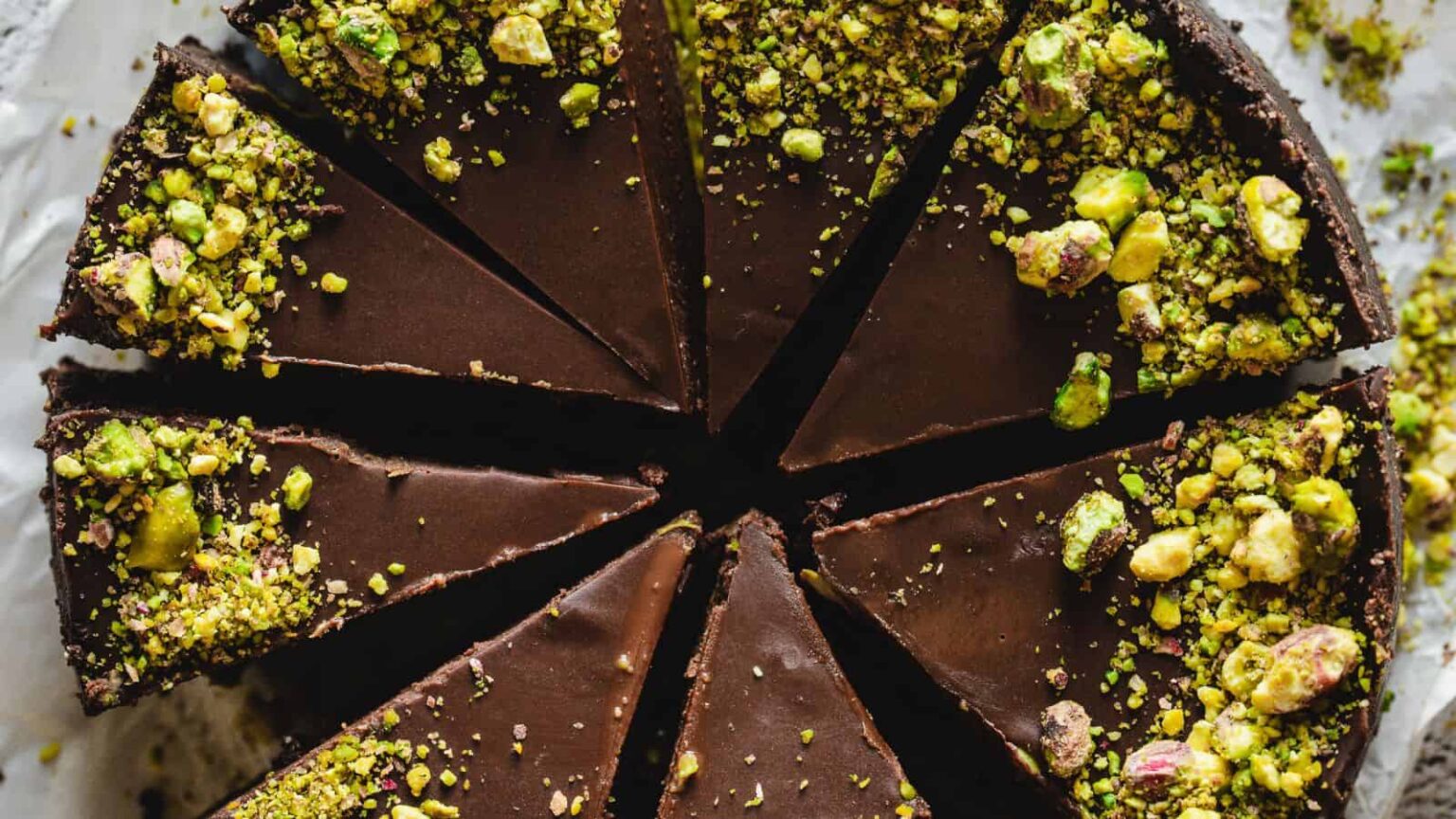 28 Lent Desserts That Make You Feel Like a Genius - Renee Nicole's Kitchen