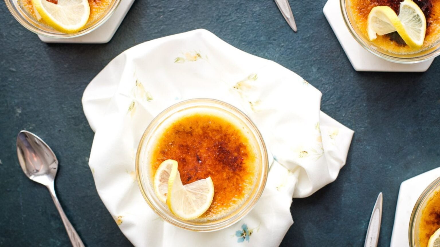 17 Shareable Desserts That’ll Wow Your Friends - Renee Nicole's Kitchen