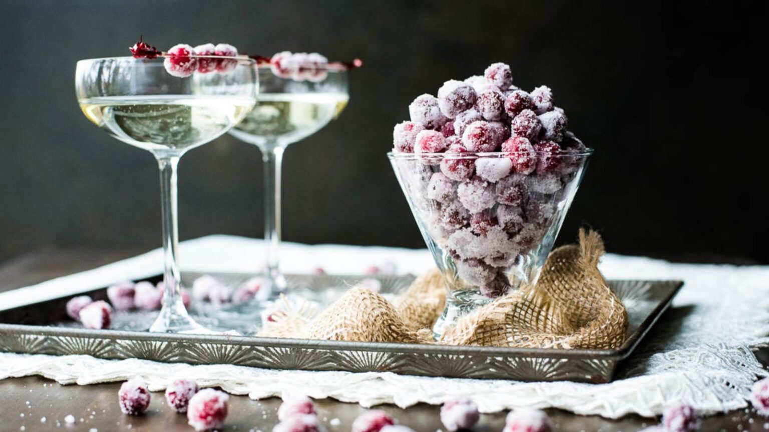 17 Shareable Desserts That’ll Wow Your Friends - Renee Nicole's Kitchen