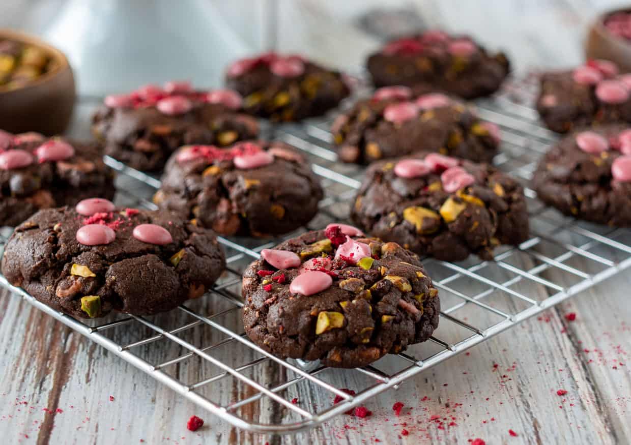15 Unexpected Cookie Flavors That Will Surprise and Delight You - Renee ...