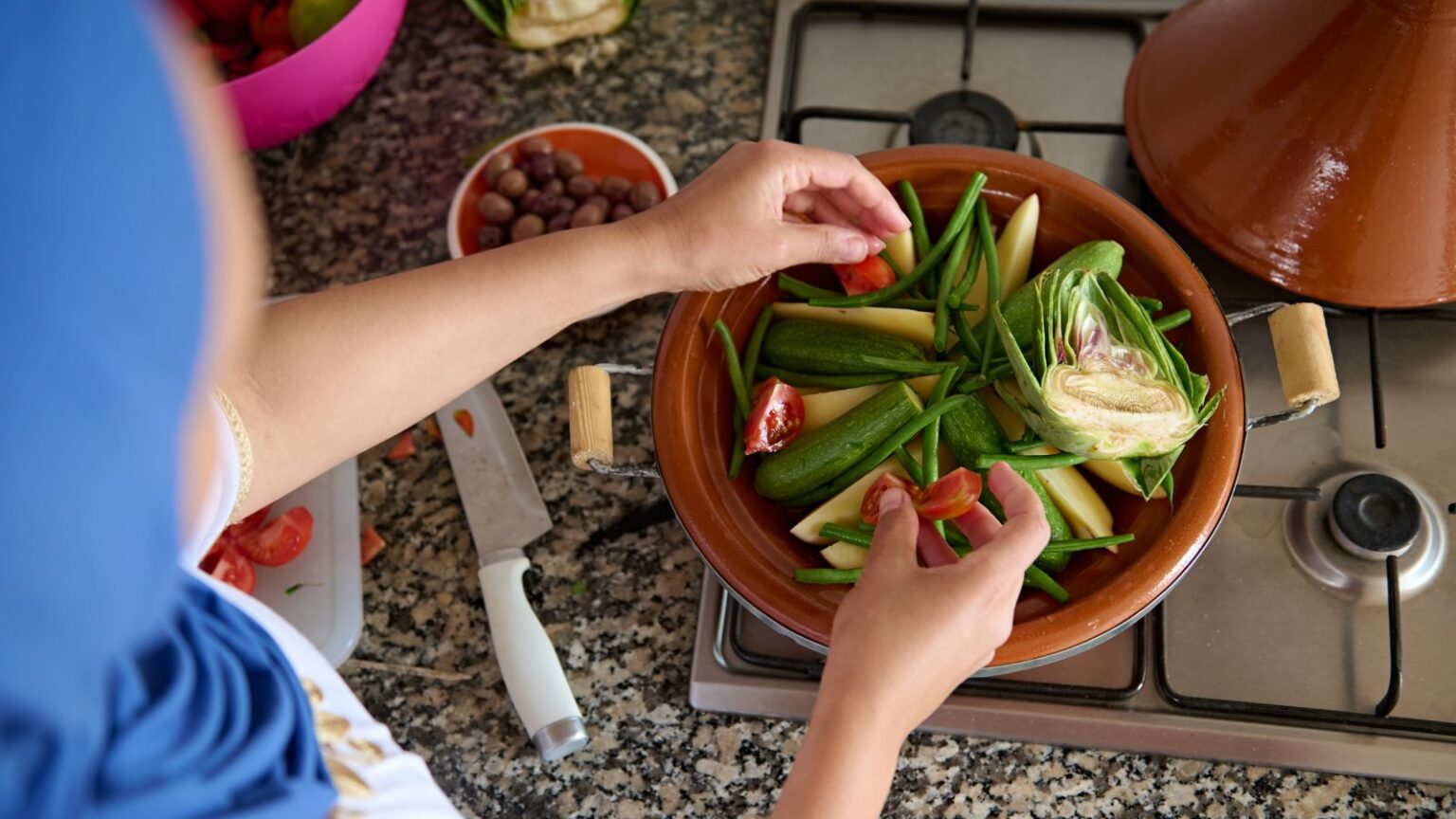 13 Ancient Cooking Methods That Still Influence Us Today - Renee Nicole ...