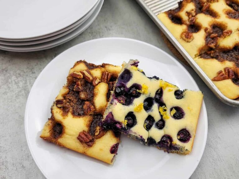 27 Brunch Ideas Your Crew Will Crave Every Weekend - Renee Nicole's Kitchen
