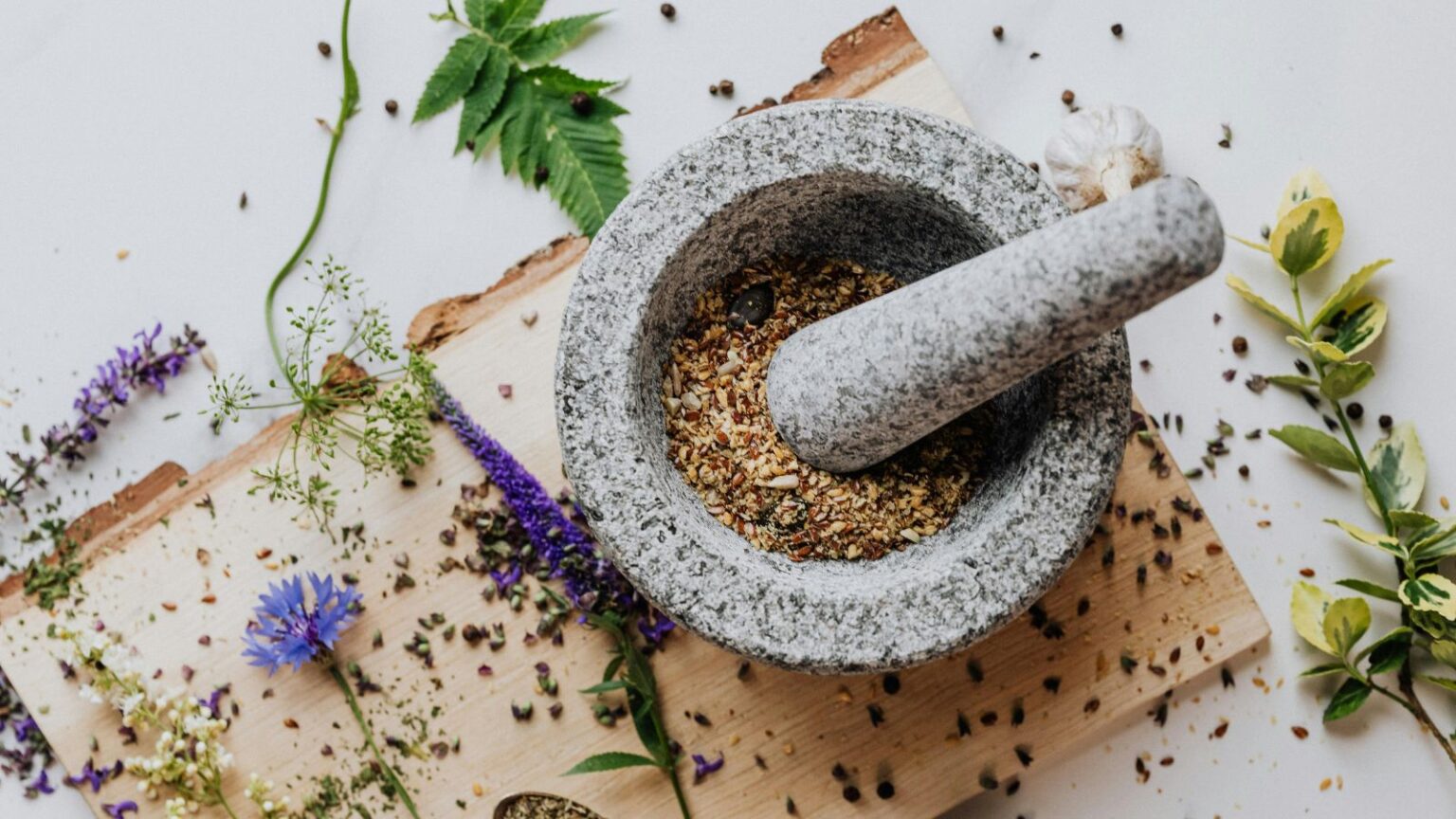 13 Ancient Cooking Methods That Still Influence Us Today - Renee Nicole ...