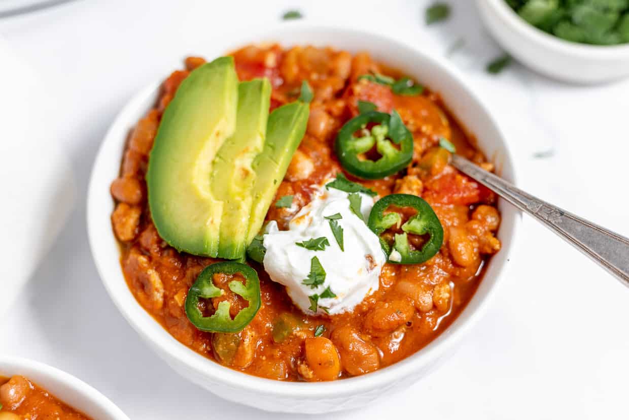 15 Light Meals You Can Make Before Hunger Kicks In - Renee Nicole's Kitchen