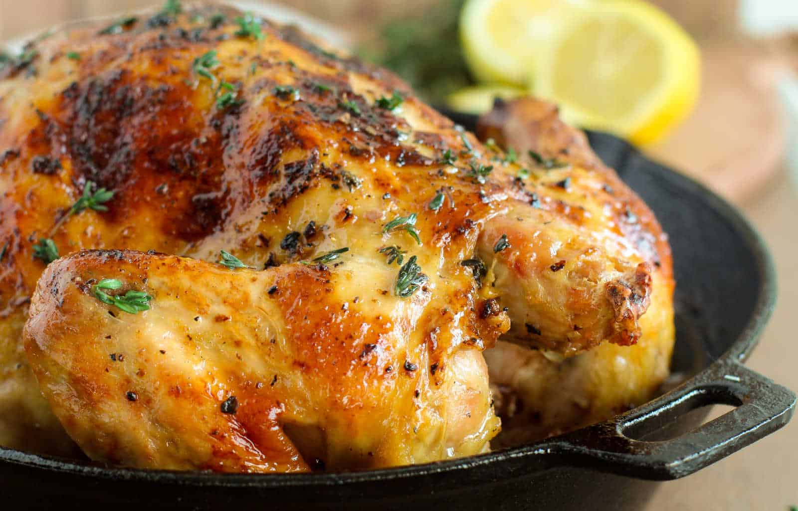 15 Weeknight Chicken Recipes Made Easy - Renee Nicole's Kitchen
