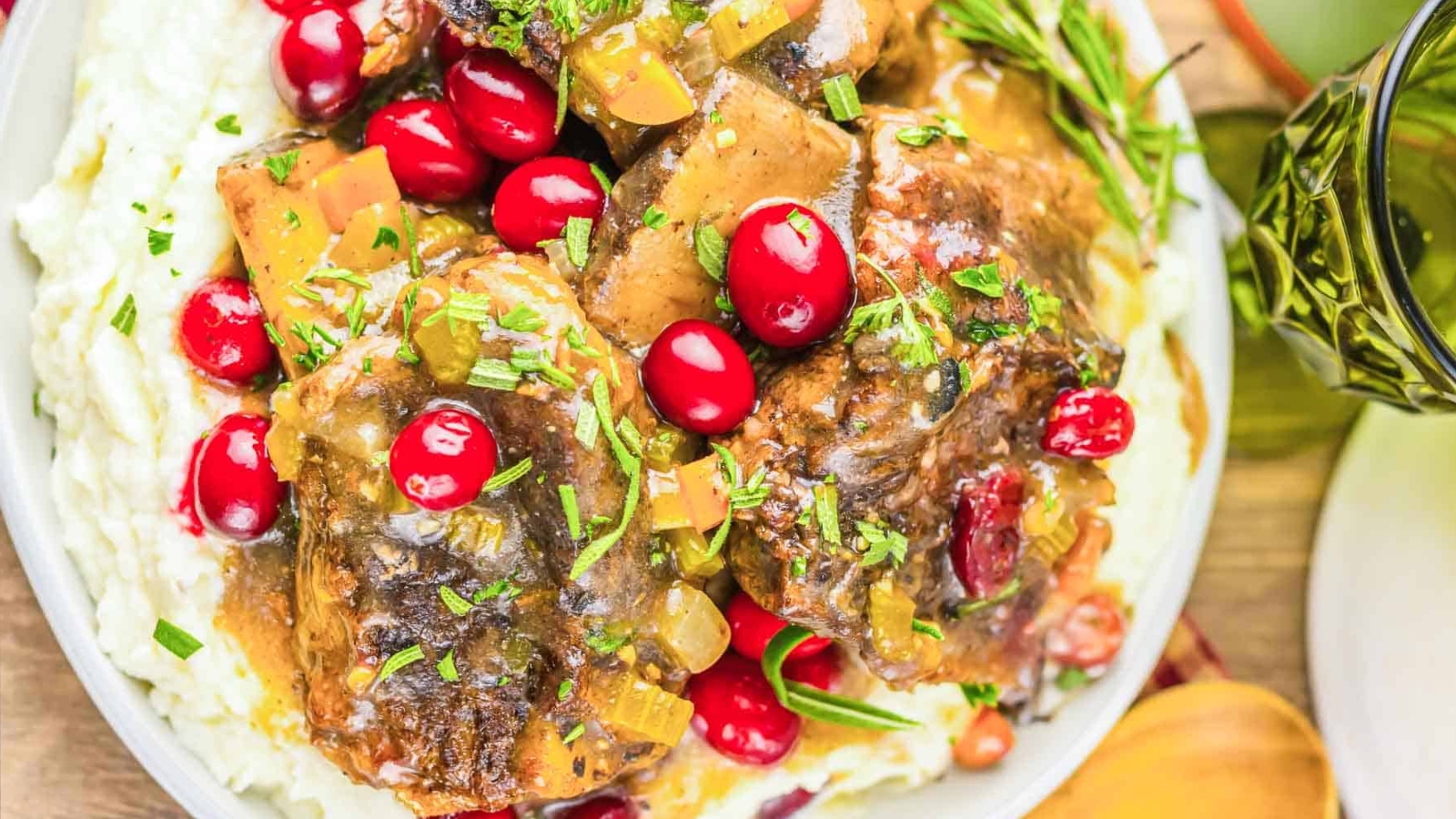 15 Christmas Comfort Foods That Make the House Feel Warm