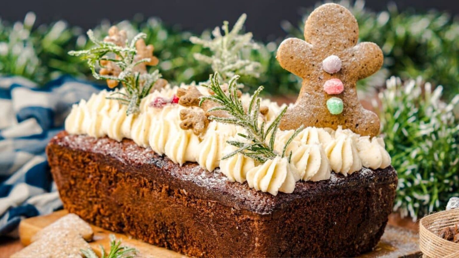 21 Holiday Recipes That Make the Season Feel a Little More Manageable